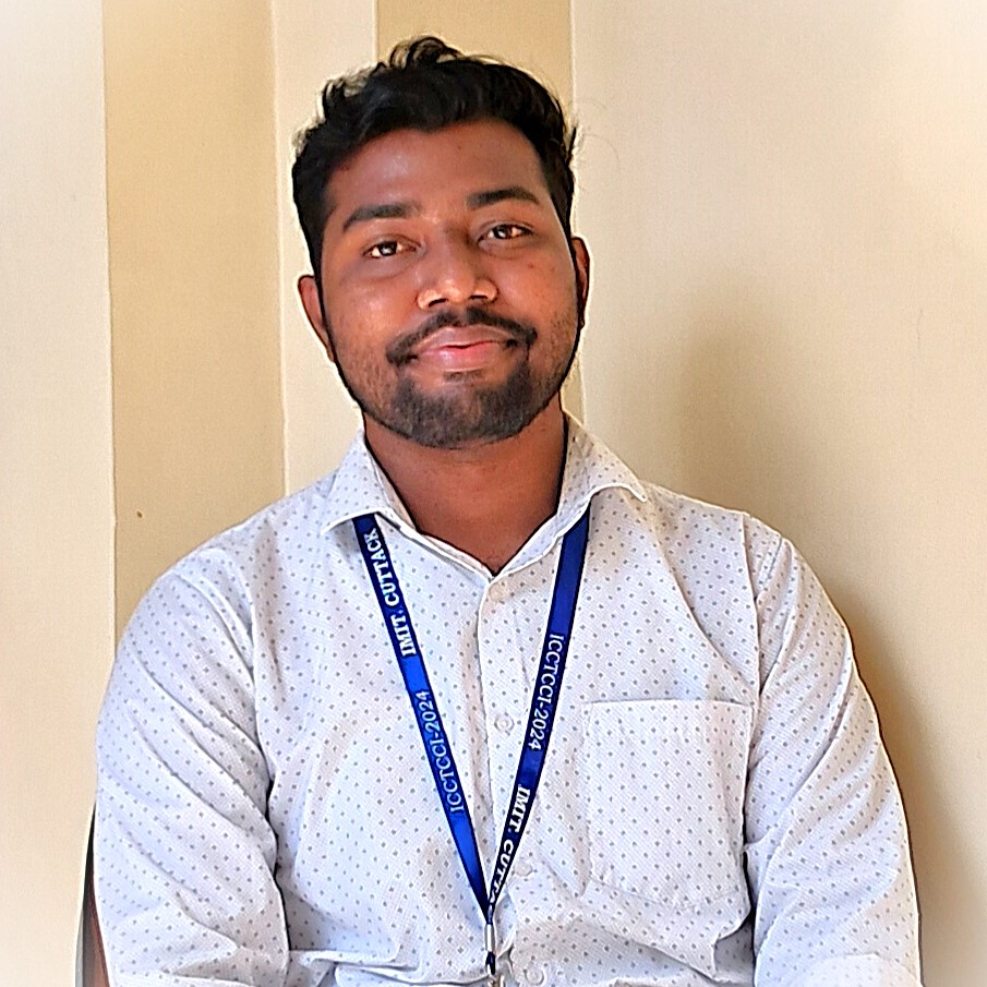 Responsive Portfolio Website | Abhijit Sahu